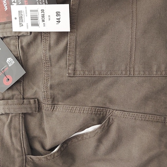 Wolverine | Pants | Work Pants | Poshmark